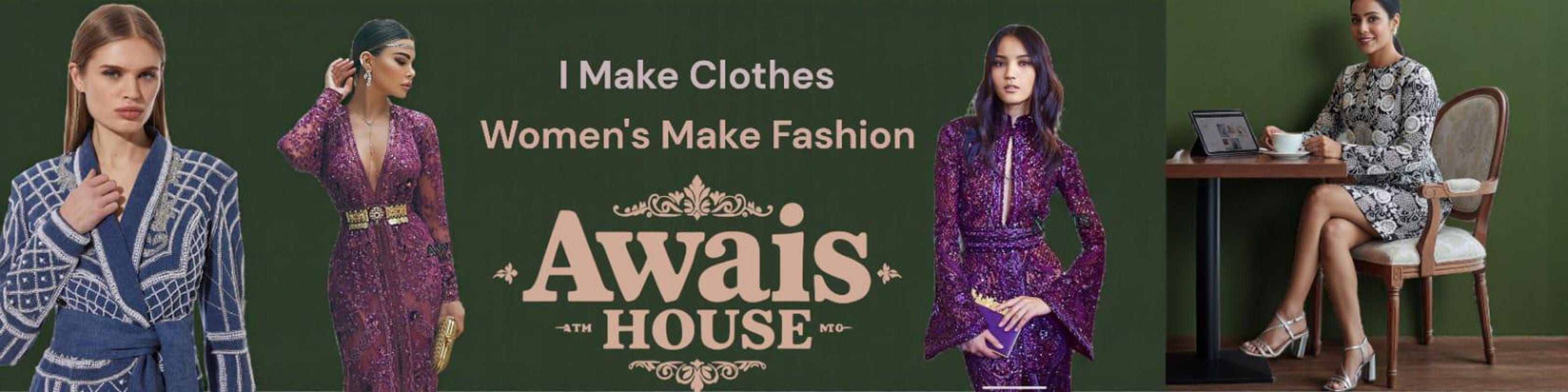 AwaisHouse - Etsy UK