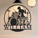 Drum Room Neon Sign, Drum Kit Neon Sign, Drum Led Sign, Drum Light Led ...