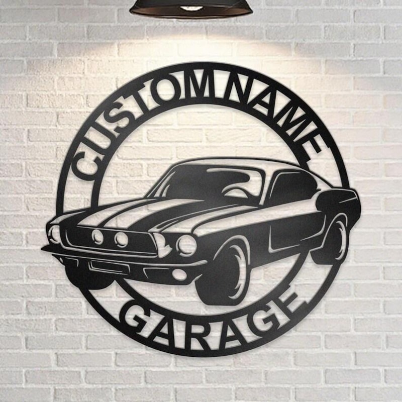 Custom Jeep Metal Art - Etsy