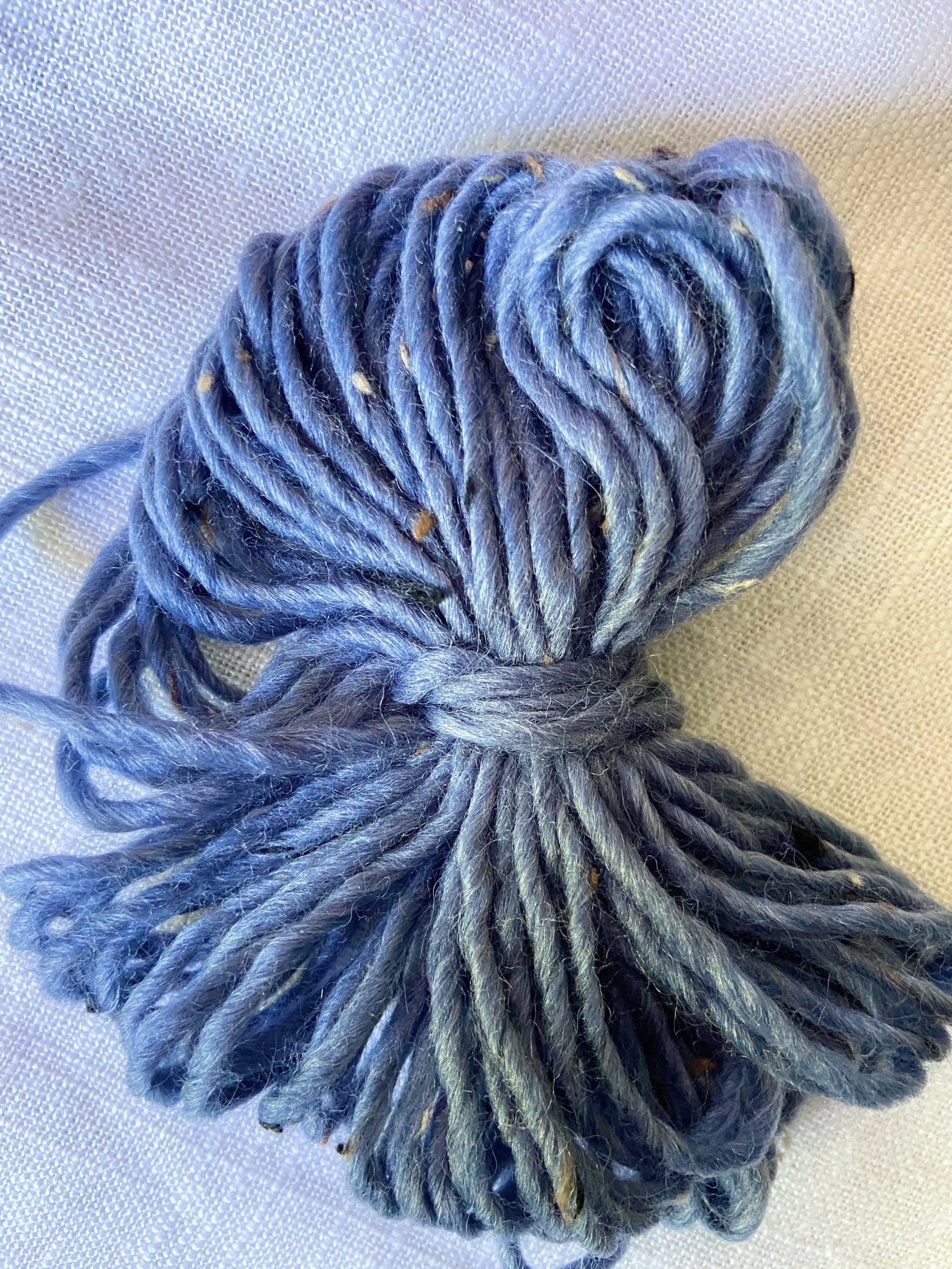 Vibrant Rainbow Weaving Fiber Pack Fiber Pack Macraweave - Etsy