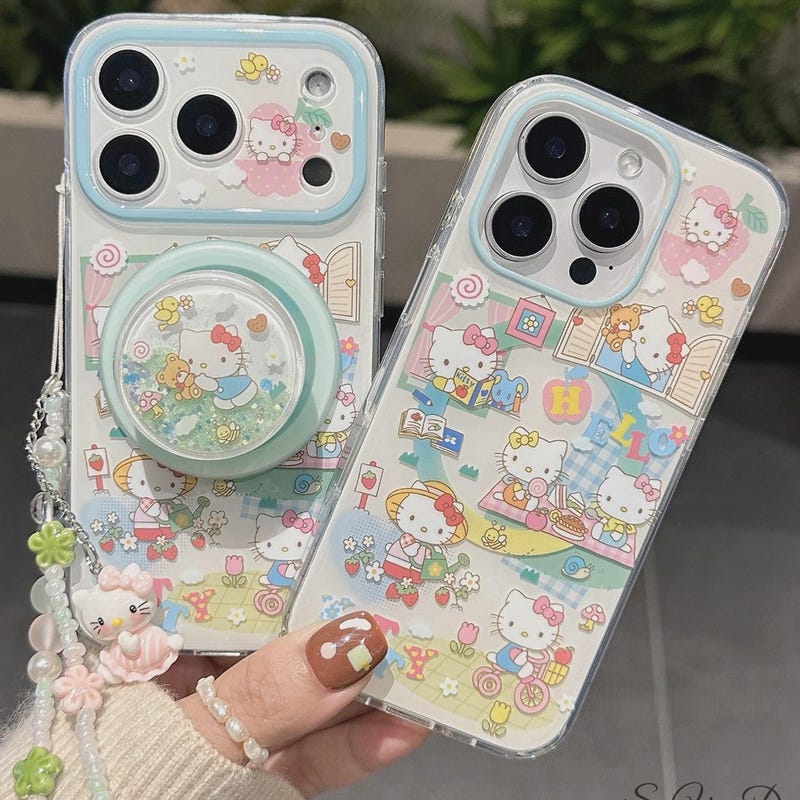 Mag Safe Pop Socket iPhone - Etsy