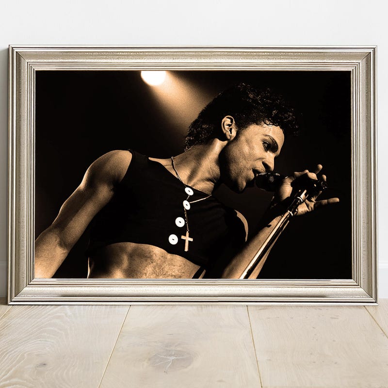 Prince Rogers Nelson - Etsy