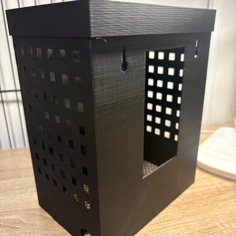 Router Cover - Etsy