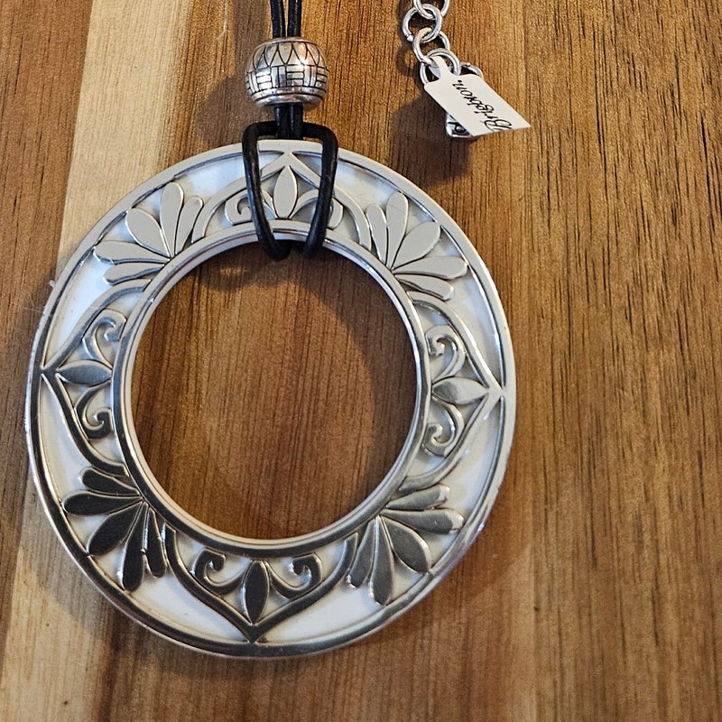 Brighton Necklace - Etsy