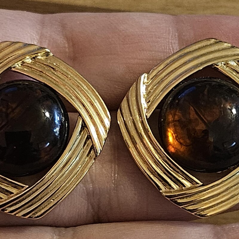 Trifari Earrings - Etsy