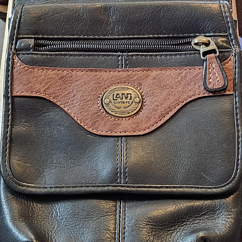 Land Leather Handbags - Etsy