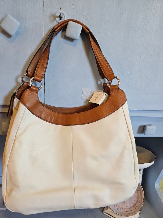 Vintage Coach Soho Bag in New Condition With Tags! - Etsy Vintage Coach Soho Bag in New Condition With Tags! - Etsy
