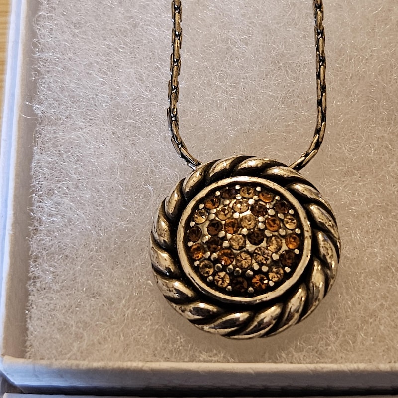 Brighton Necklace - Etsy