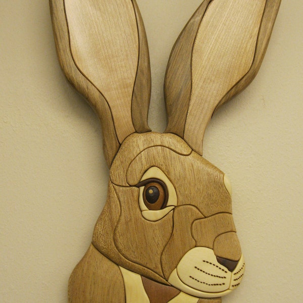 Wood Carved Jack - Etsy