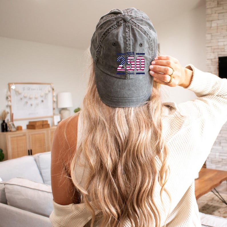 American Flag Patriotic Hat, USA Flag Baseball Cap, Patriotic Crewneck ...