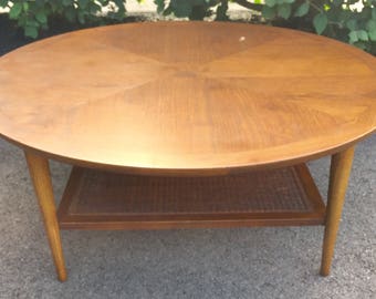 Mcm coffee table | Etsy