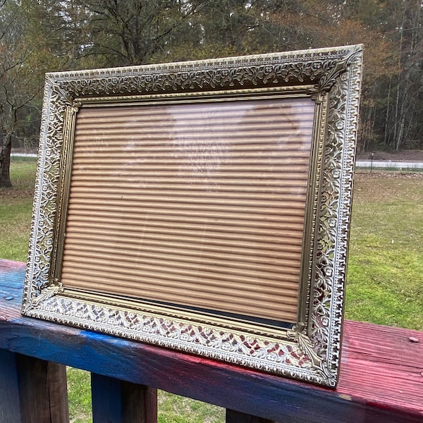 Filigree Frame - Etsy