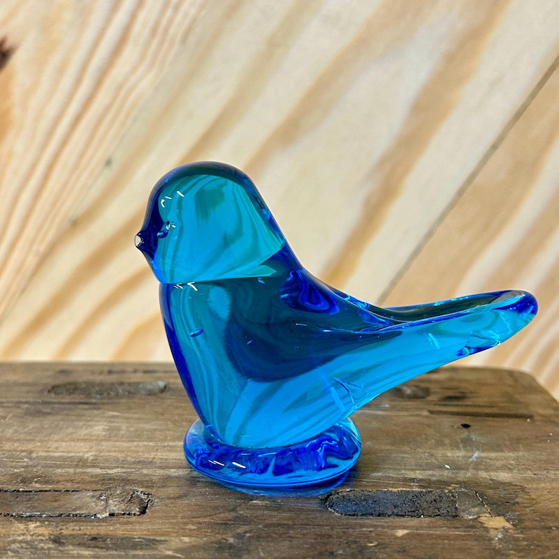 Ron Ray Birds - Etsy