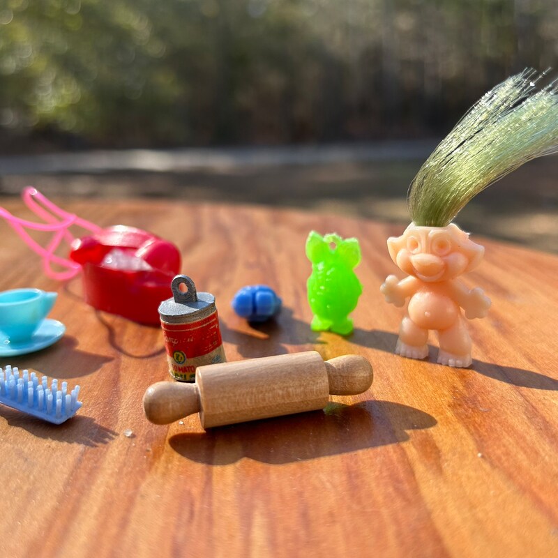 Troll House - Etsy