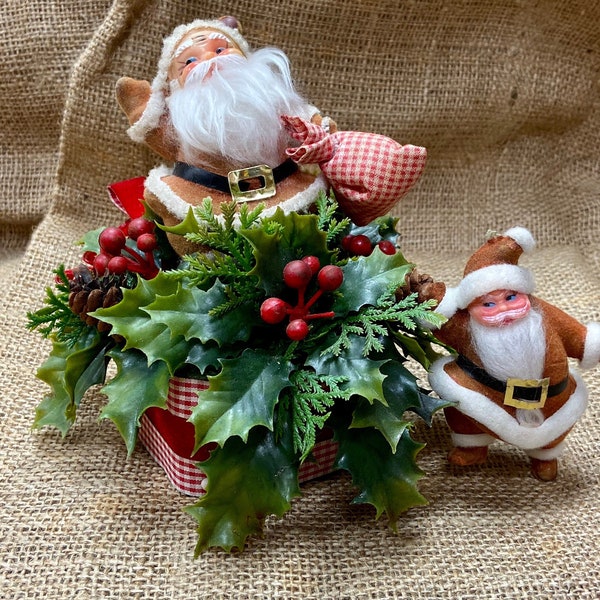 Tabletop Centerpiece - Etsy