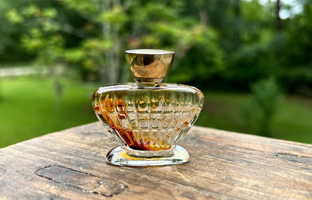 Beautiful Miniature Perfume Bottle Opening Night by Lucien Lelong ...