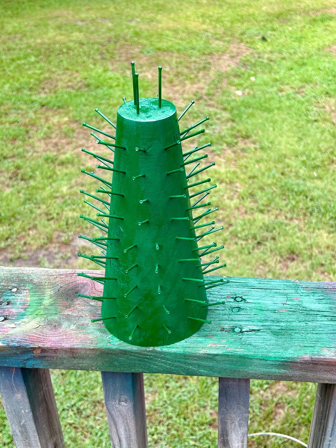 Fruit Tree Cone Shape Form Colonial Williamsburg Fresh Fruit ...
