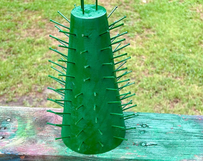 Fruit Tree Cone Shape Form Colonial Williamsburg Fresh Fruit ...