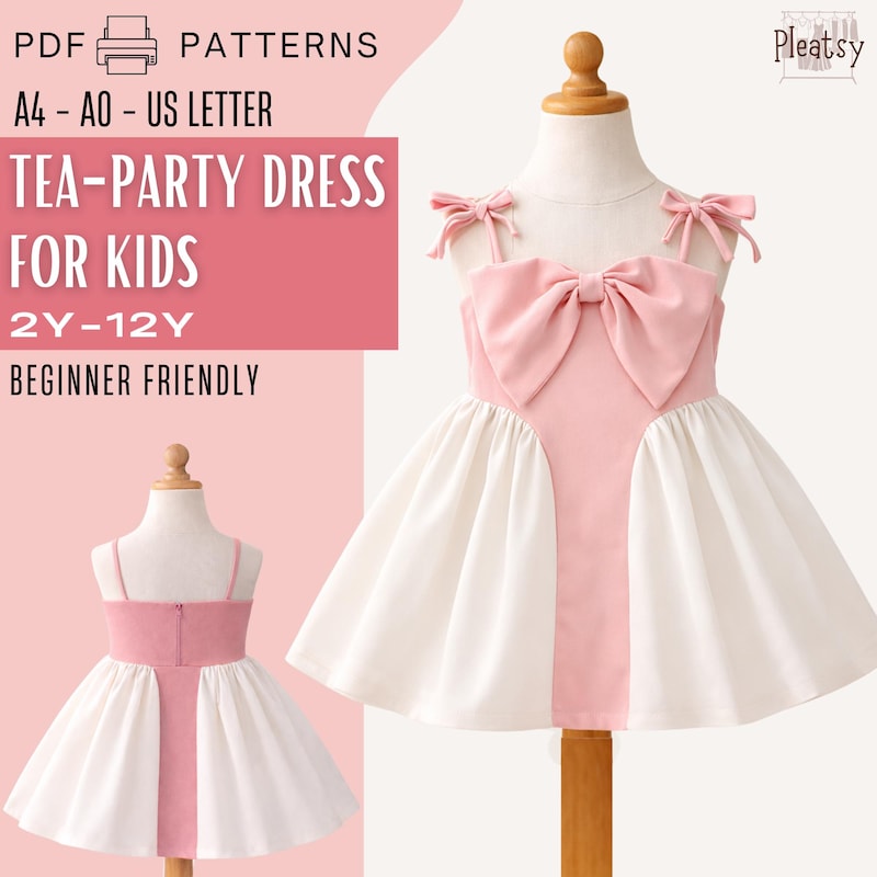 Teen Girl Fancy Dress - Etsy