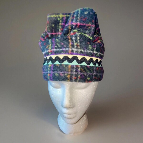 Jamiroquai Hat - Etsy