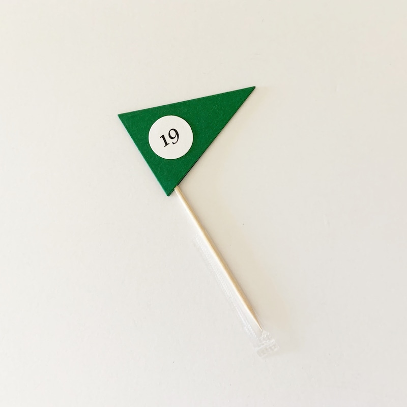 Golf Toppers - Etsy