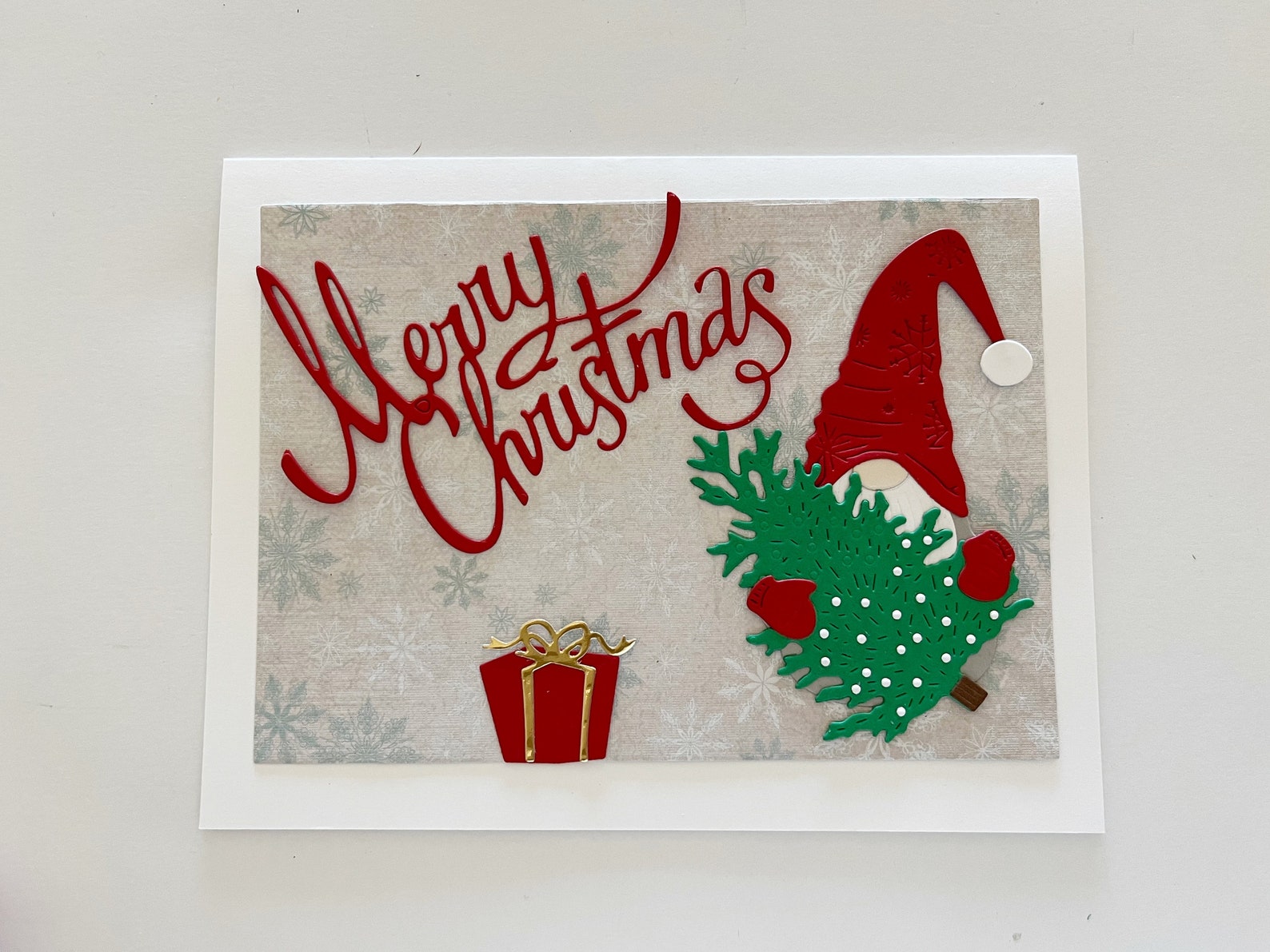 Gnome Cupcake Toppers, Mushrooms and Flower Toppers, Woodland, Cake ...