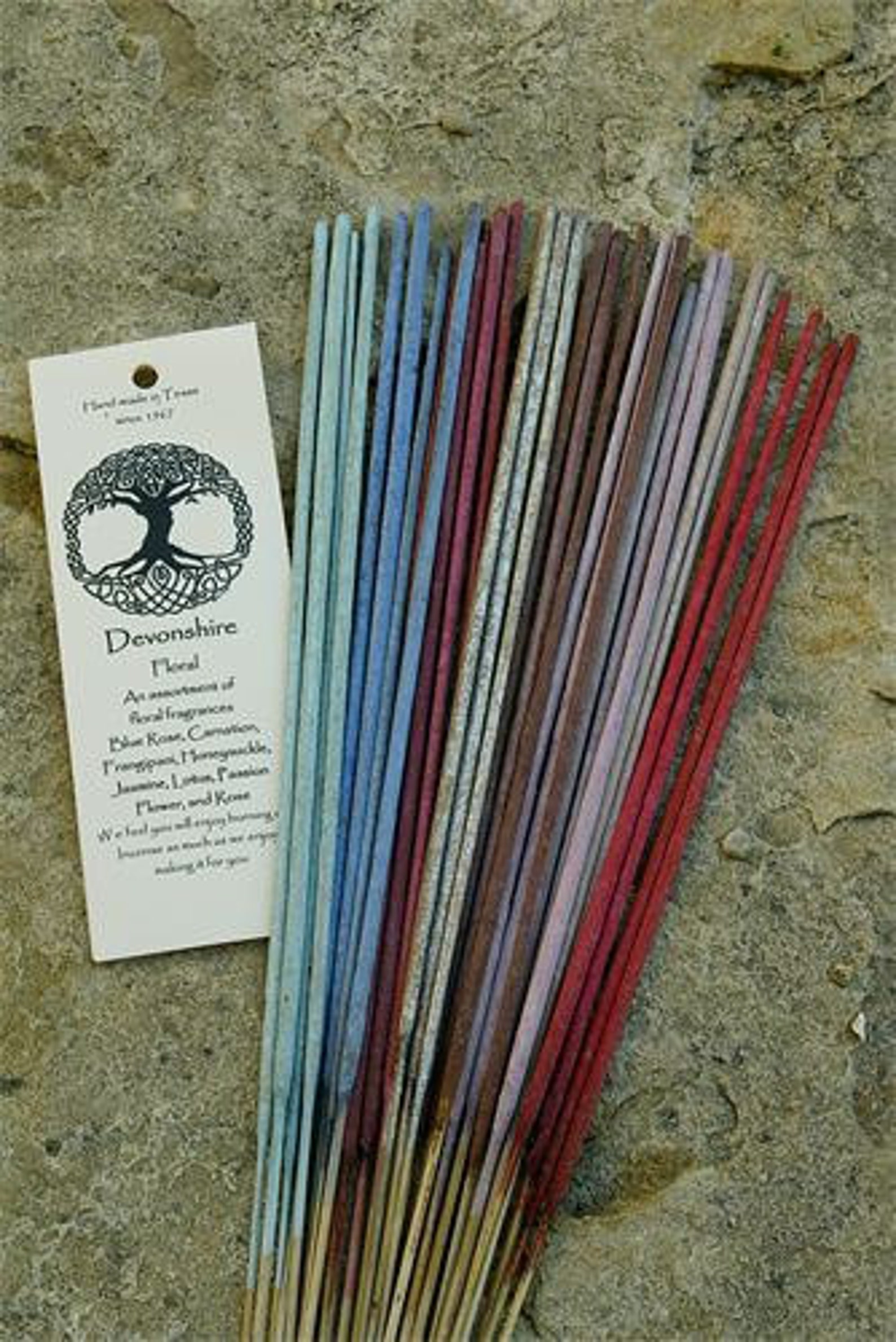 Gifts of the Magi Incense Wand Assortment - Etsy