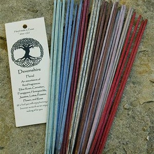 Gifts of the Magi Incense Wand Assortment - Etsy
