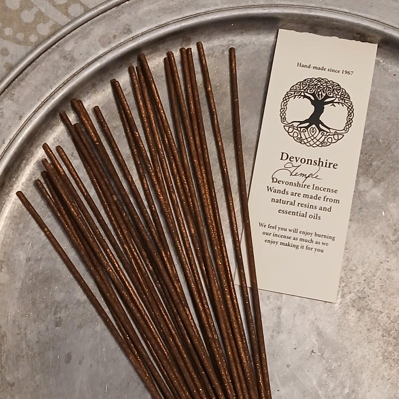 Religion Incense Burner - Etsy