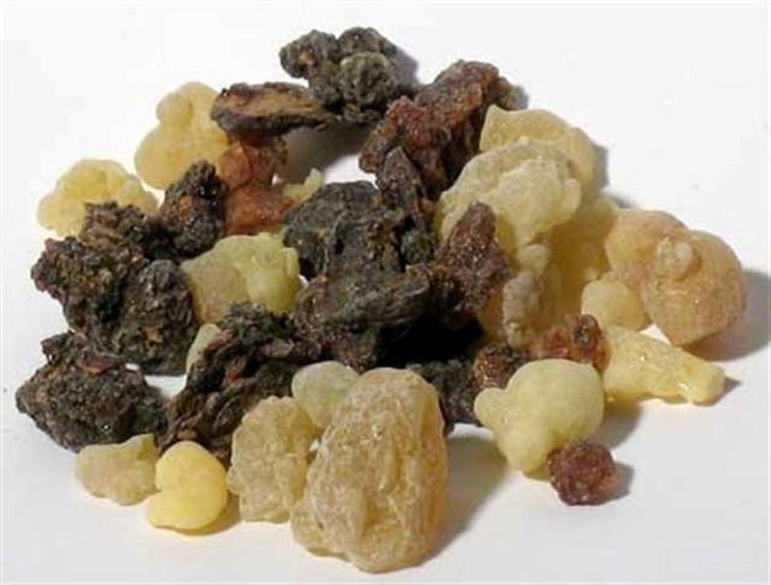 Resin Incense - Etsy