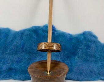 Russian Support Spindle Bowl - Etsy