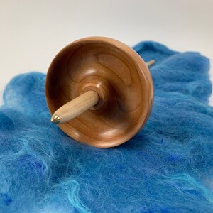 Supported Spindling Set Bowl & Spindle stock No. 3160 - Etsy