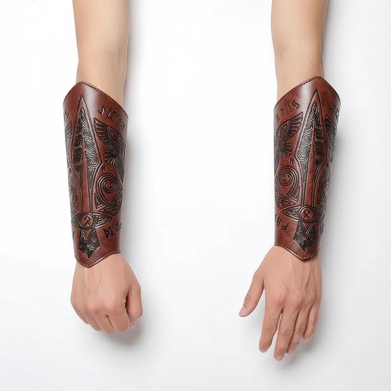 Arm Guard - Etsy
