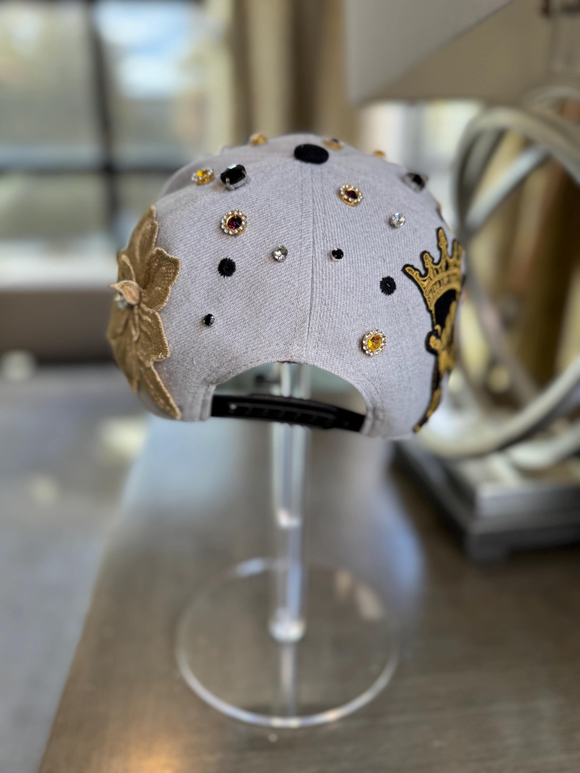 Alpha Phi Alpha - Golden Legacy Statement Snapback - Etsy
