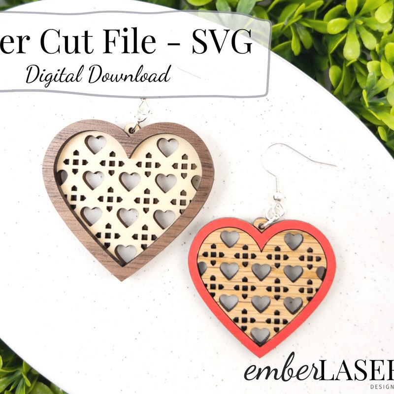 Rattan Pattern for Laser - Etsy