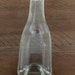 Recycled Tonic Water Bottle Plate - Etsy