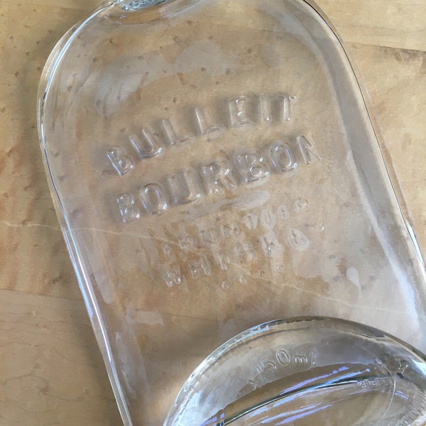 Slumped Bottles - Etsy