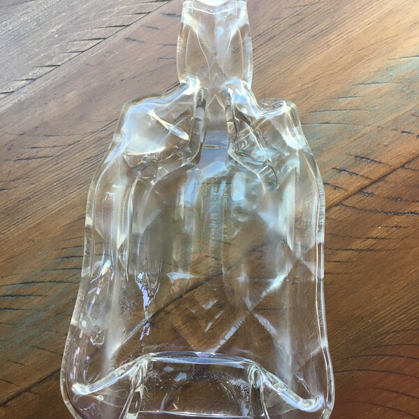 Slumped Wine Bottles - Etsy