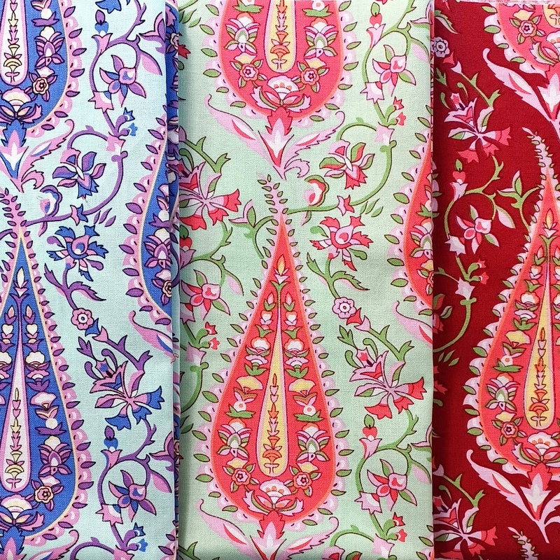 Love Amy Butler Fabric - Etsy