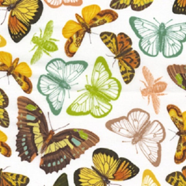 Papillon Fabric - Etsy
