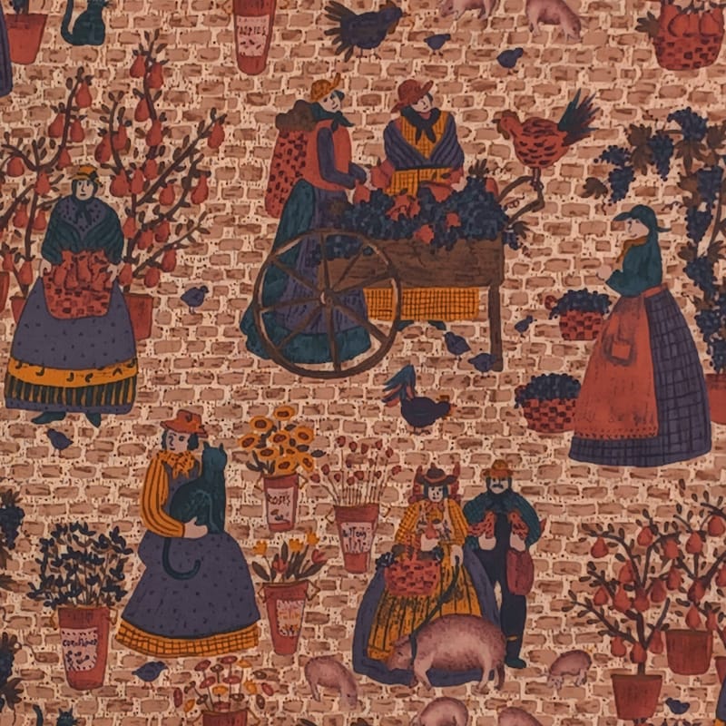 Prim Folk Art - Etsy