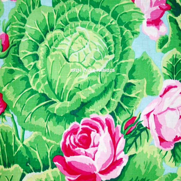 Cabbage Patch Roses - Etsy