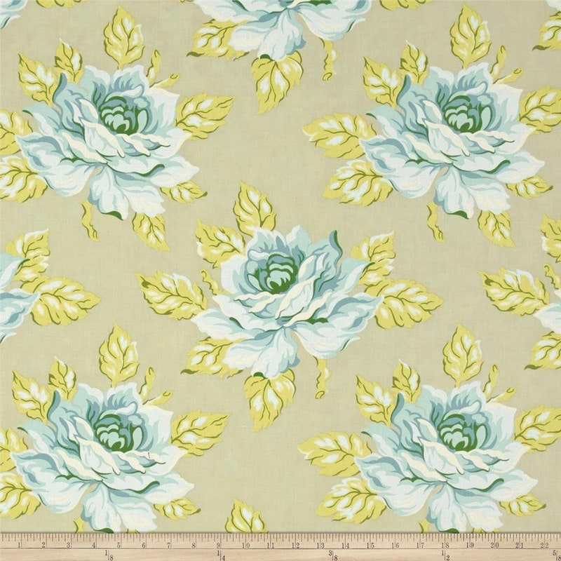 Nicey Jane Fabric - Etsy