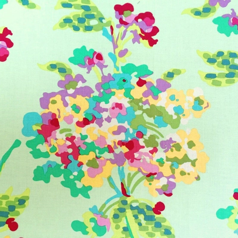 Amy Butler Fabric - Etsy