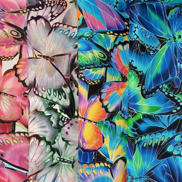 Nature Fabric Prints - Etsy