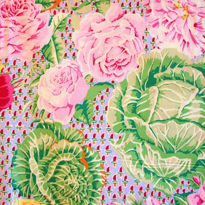 Large Scale Fabric - Etsy