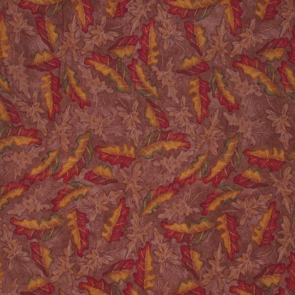 Holly Taylor Brown Fabric - Etsy