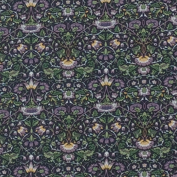 Art Nouveau Vines - Etsy