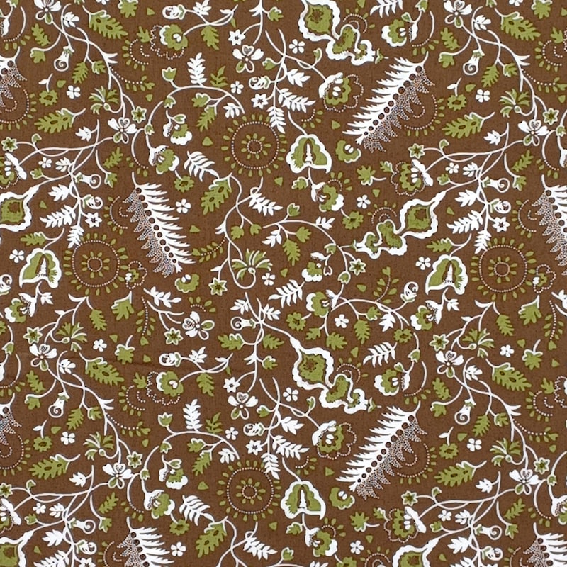 Romantic Fabric - Etsy