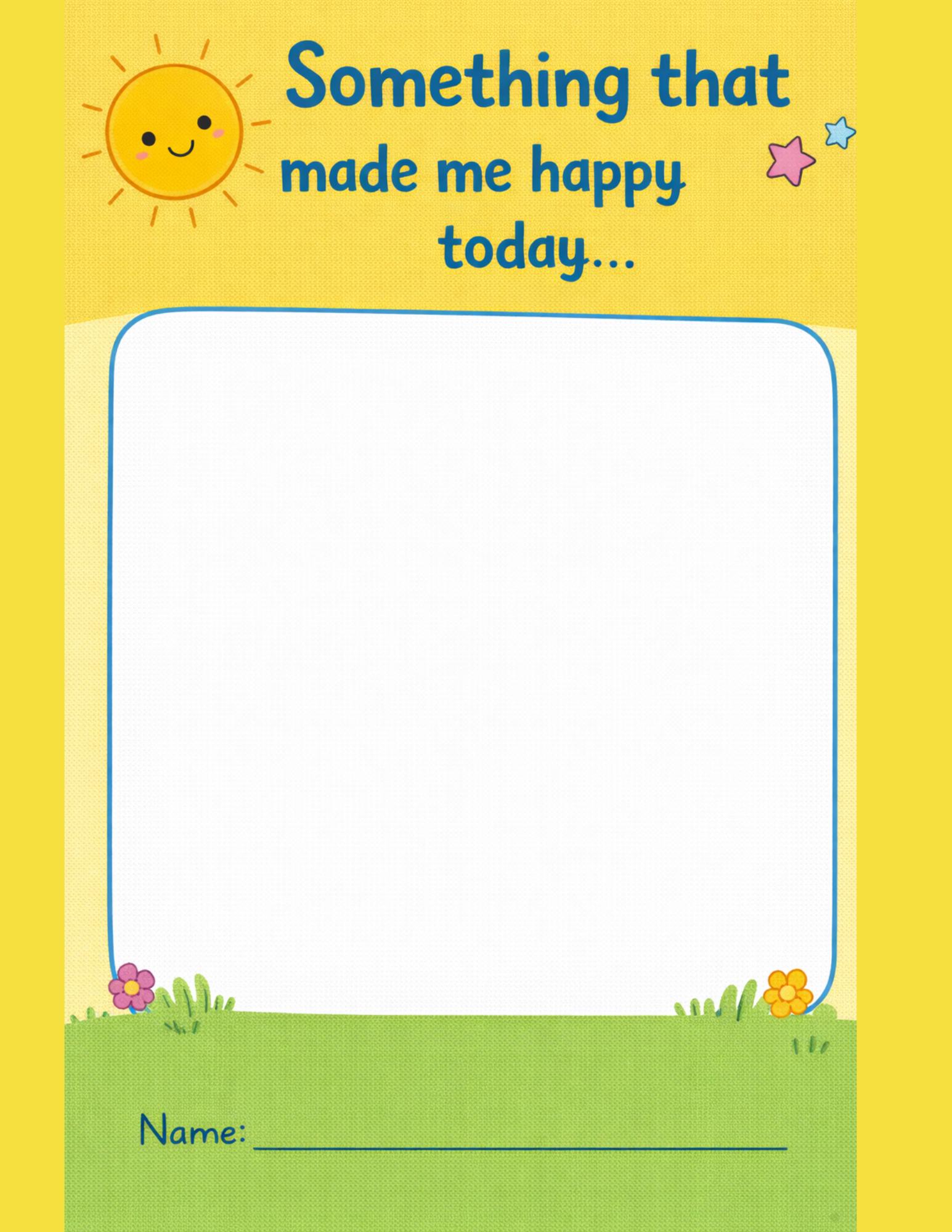 Kids Calm-down Activity Book | Emotional Regulation Workbook for Ages 4 ...